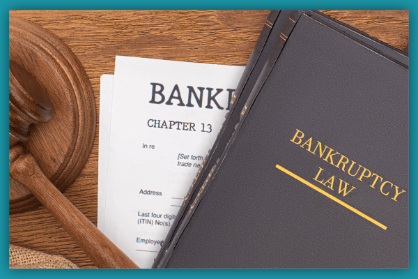 FAQ and Answers About Bankruptcy in California